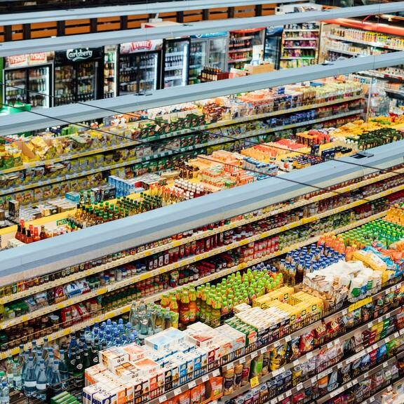 www.baqala.ae - Shop Smart, Eat Fresh.