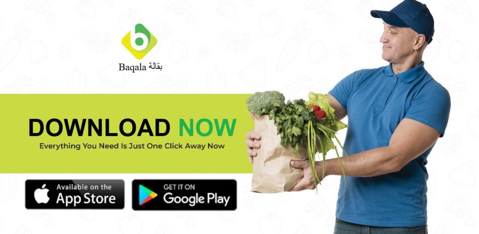 www.baqala.ae - Shop Smart, Eat Fresh.